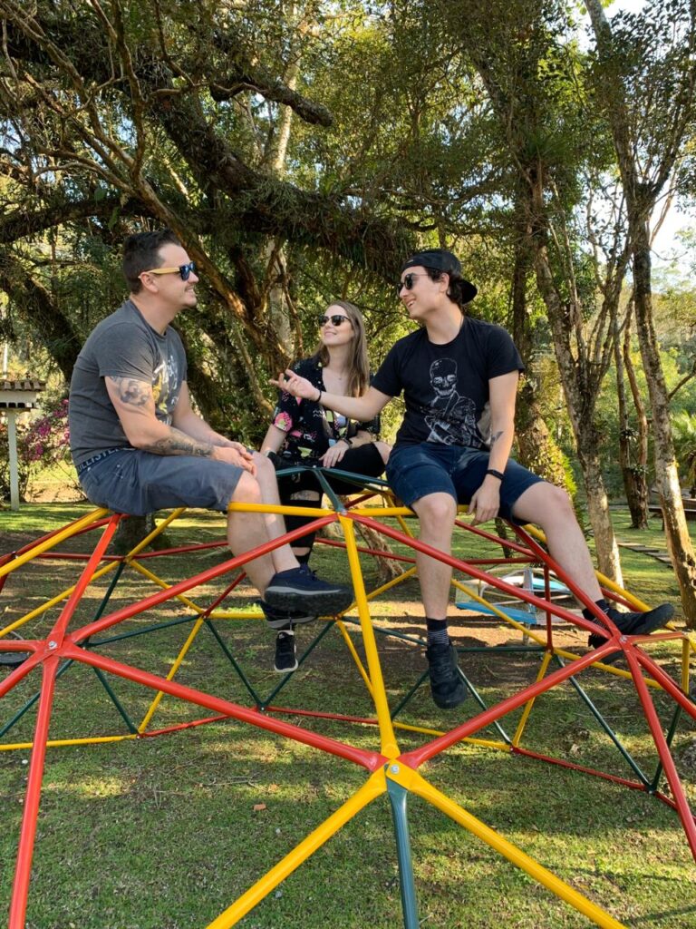 Domo Monte – Paradome | Loja On-Line de Domos