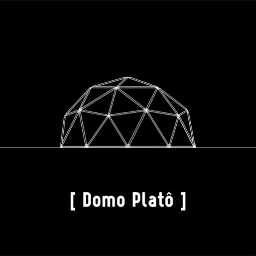 Domo Platô – Paradome | Loja On-Line de Domos